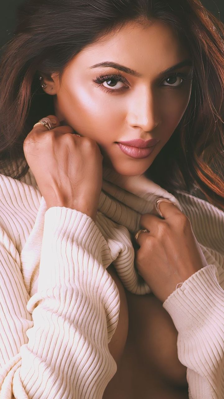 Nikita Ghag