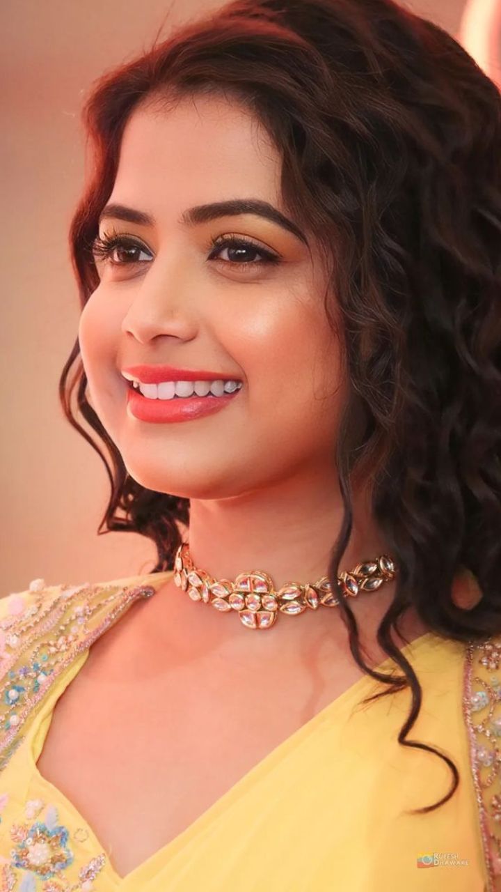 Tanvi Prakash Mundle