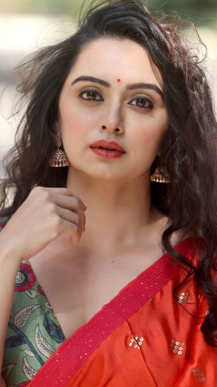 Shruti P Marathe