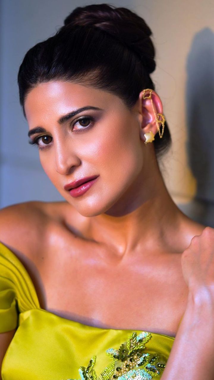 Aahana S Kumra