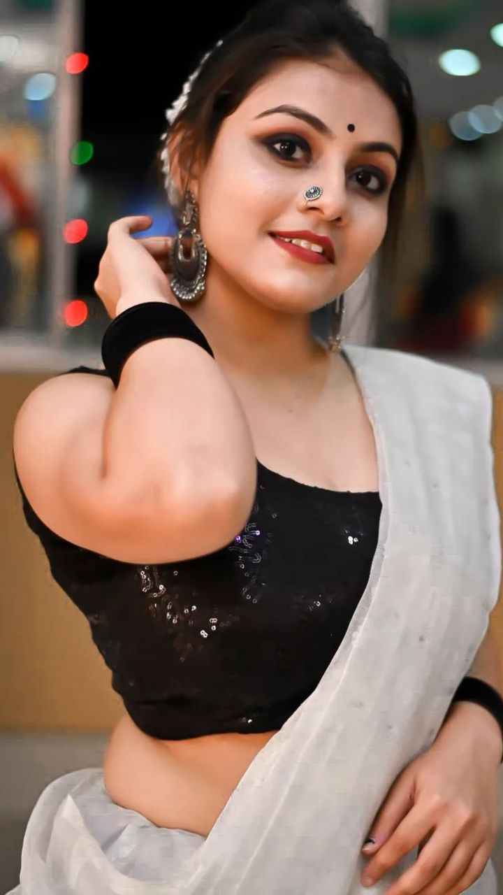 Chayantika Dey