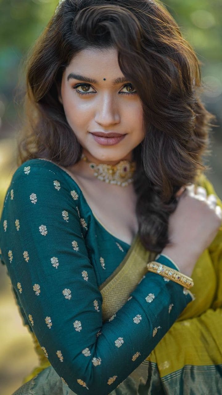 Rasika Sunil