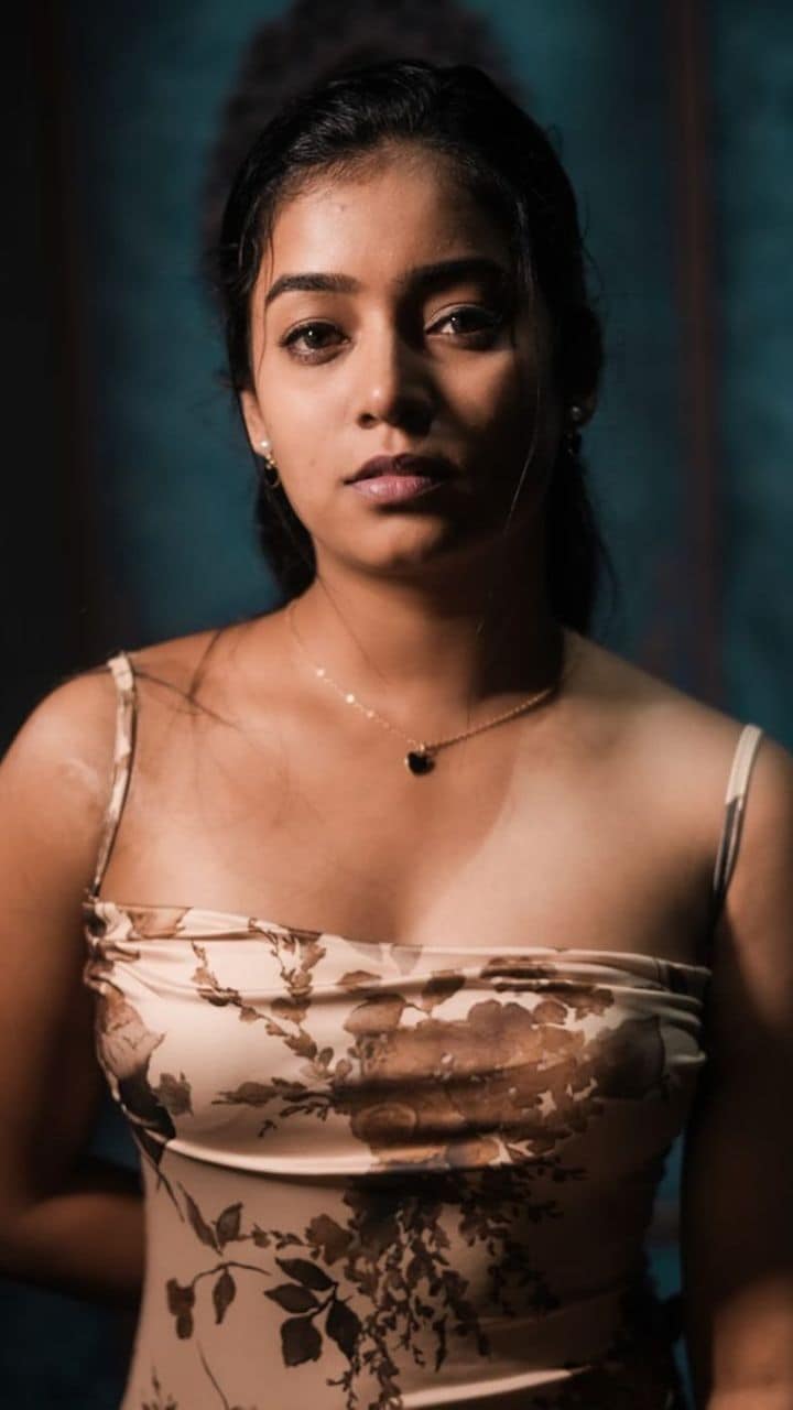 Vishnupriya Sainath Pathade Patil