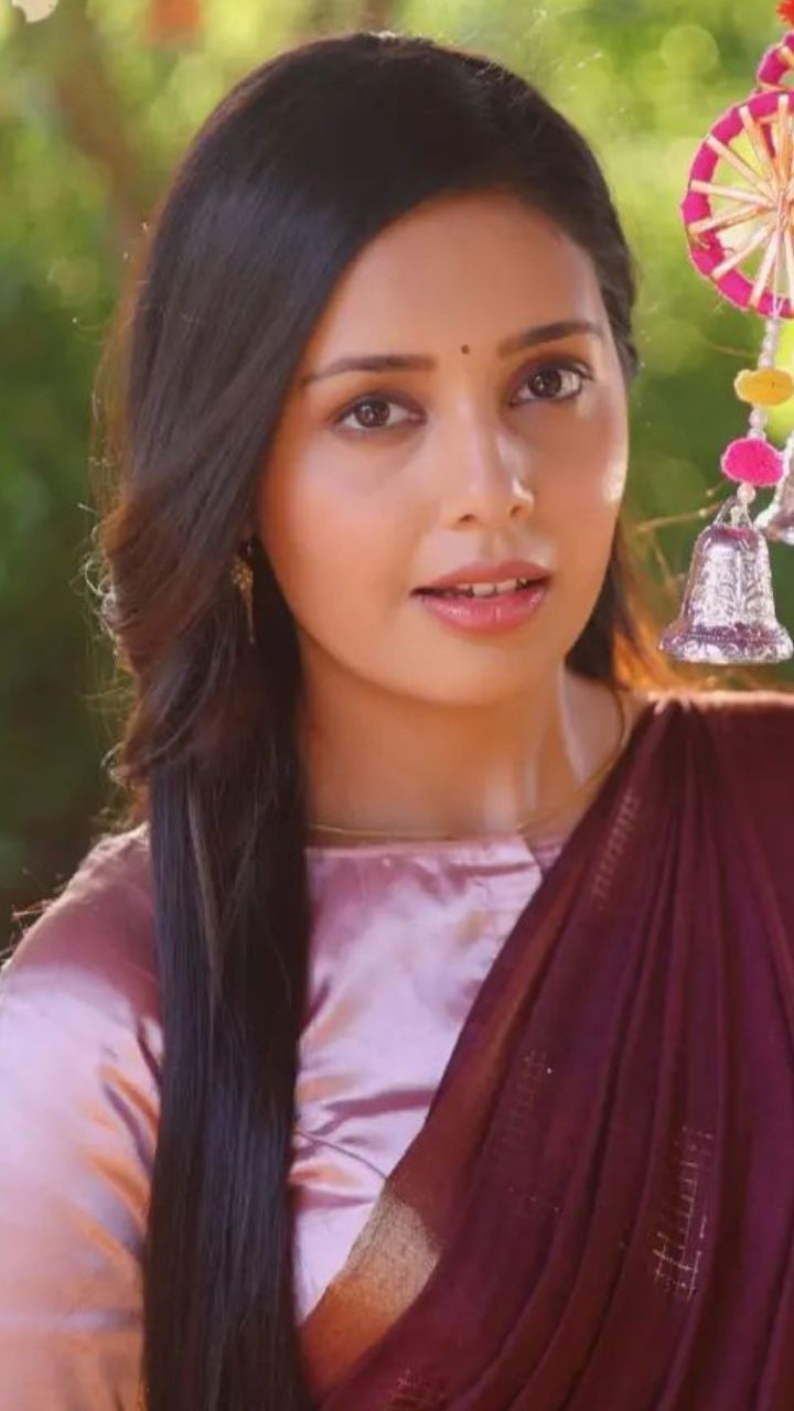 Anuprita Shivani Rangole Shivani Rangole Biography, Age, Movies, Wiki,