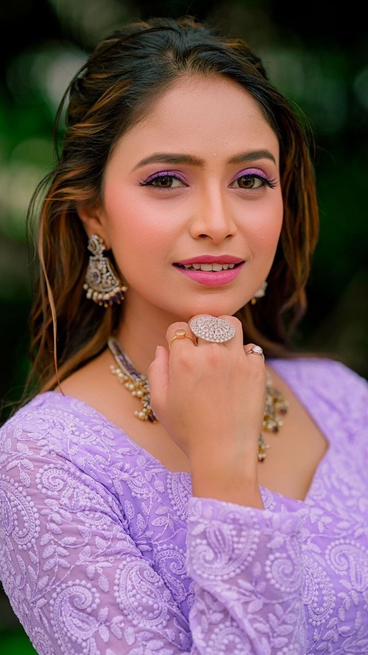 Sayali Deodhar