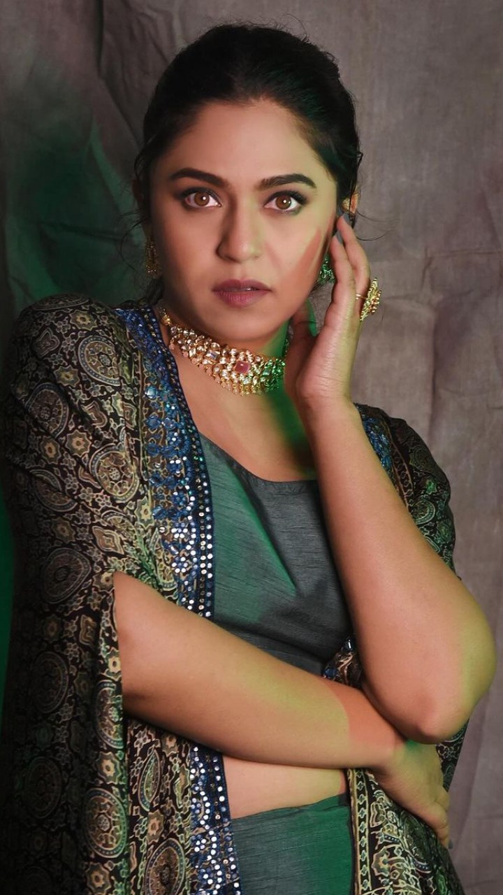 Mrunmayee Deshpande Rao