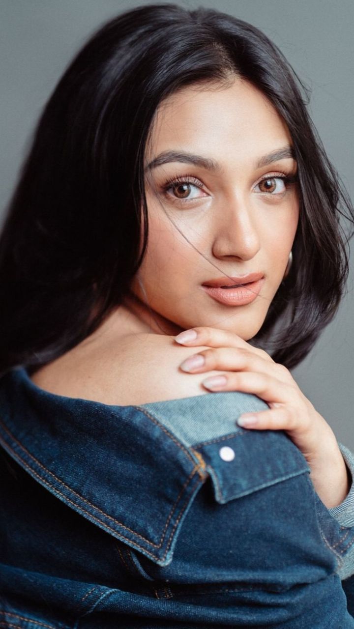 Tanisha Santoshi
