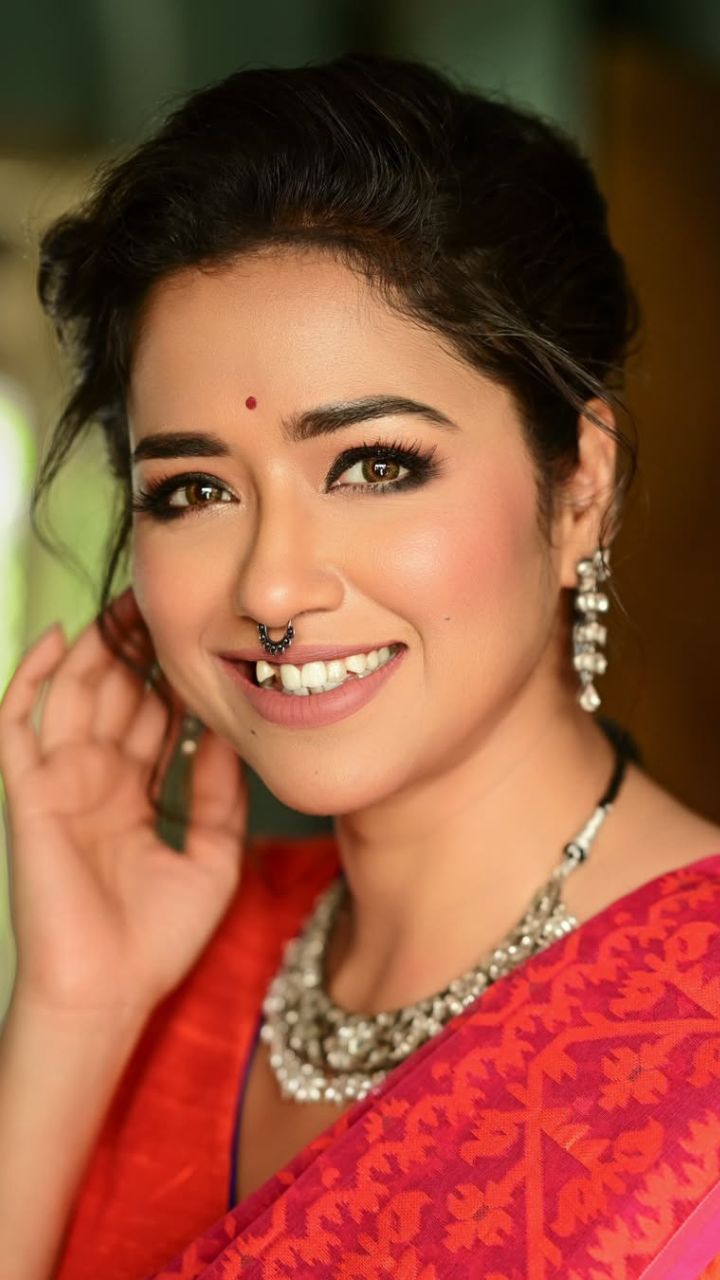 Sohini Sarkar