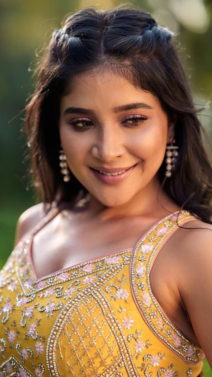 Sakshi Agarwal