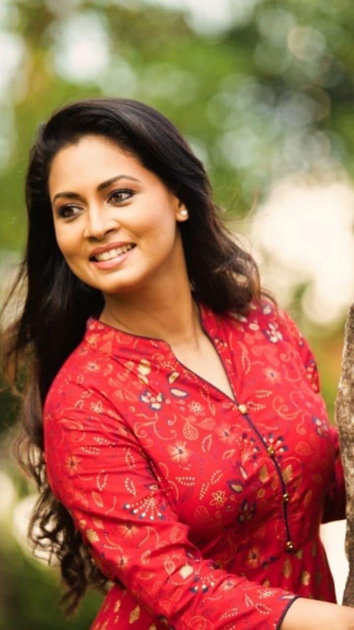 Pooja Gauthami Umashankar