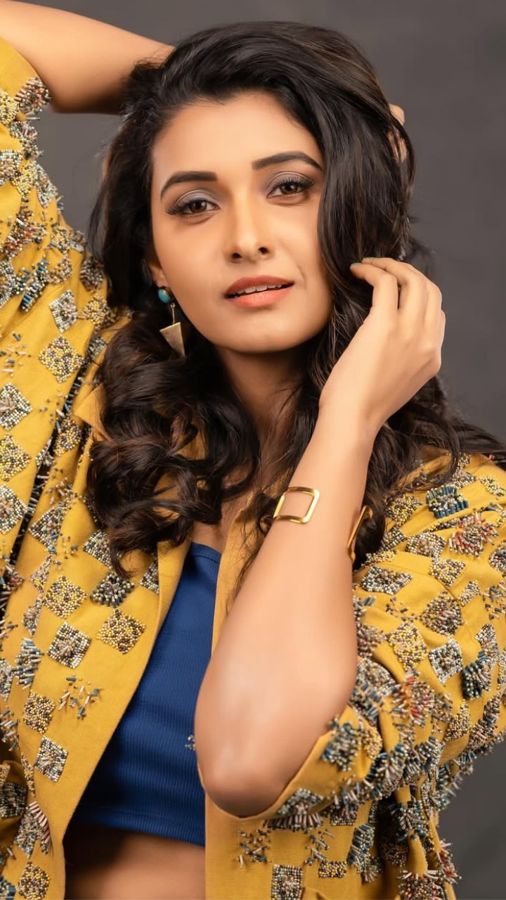 Priya Bhavani Shankar