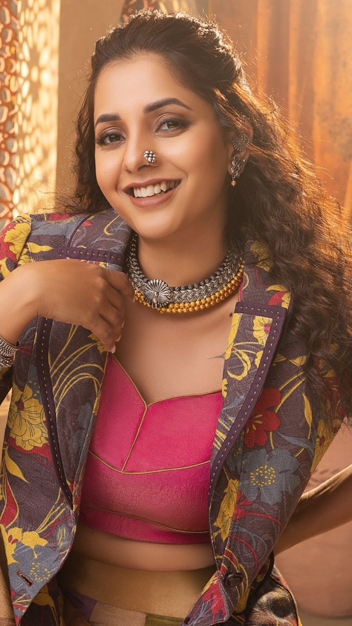 Sayali Sanjeev