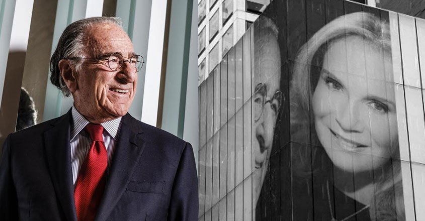 റിയൽ എസ്റ്റേറ്റ് വമ്പൻ രണ്ടാം ഭാര്യയ്ക്കൊരുക്കിയ സർപ്രൈസ് | Harry ...