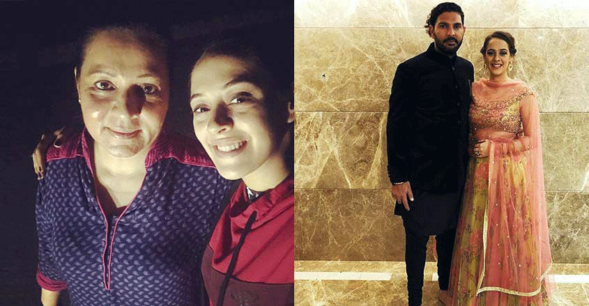 രഹസ്യം പങ്കുവച്ച് ഹേസൽ | Hazel Keech | Family | Work | Manorama News