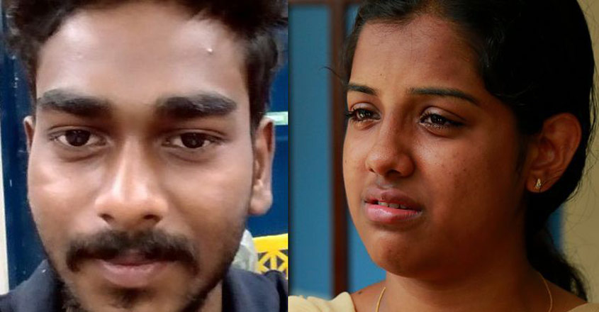 കെവിനെ തട്ടിക്കൊണ്ടു പോയത് ജാതിപ്രശ്നം മൂലമെന്ന് കോടതിയിൽ സാക്ഷിമൊഴി ...