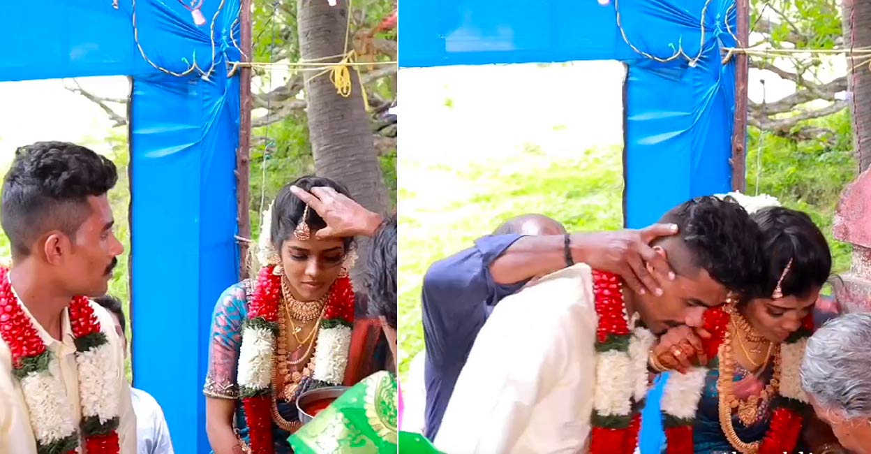 നിങ്ങൾക്ക് തല പിടിച്ച് ഇടിച്ചു കരയിക്കാനുള്ളതല്ല നവവധുക്കൾ - Women ...