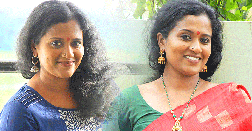 മനസ്സു തുറന്ന് മഞ്ജു സുനിച്ചൻ | Manju Pathrose| Interview | Body ...