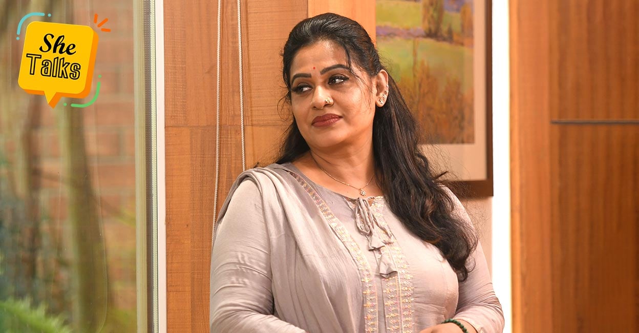 'അറിയാത്ത കാര്യങ്ങളിൽ എന്റെ പേര് വലിച്ചിഴച്ചു, ക്രൂശിച്ചു; ആ കോ ...