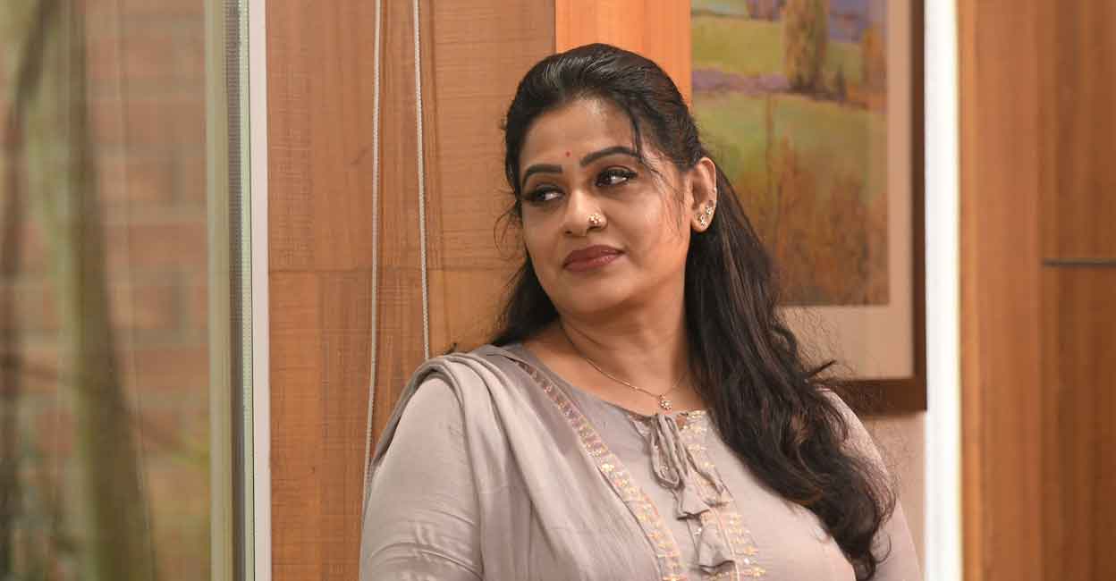 'അറിയാത്ത കാര്യങ്ങളിൽ എന്റെ പേര് വലിച്ചിഴച്ചു, ക്രൂശിച്ചു; ആ കോൾ വന്നില്ലായിരുന്നെങ്കിൽ ഞാ ...