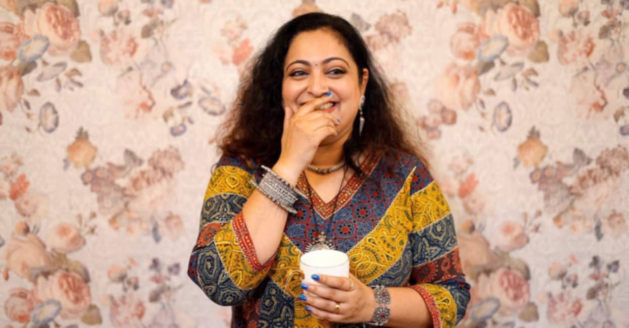 നമുക്ക് തളർന്നിരിക്കാനുള്ള അവകാശമുണ്ട്; പക്ഷേ, അതിന്റെ സമയപരിധി നമ്മ ...