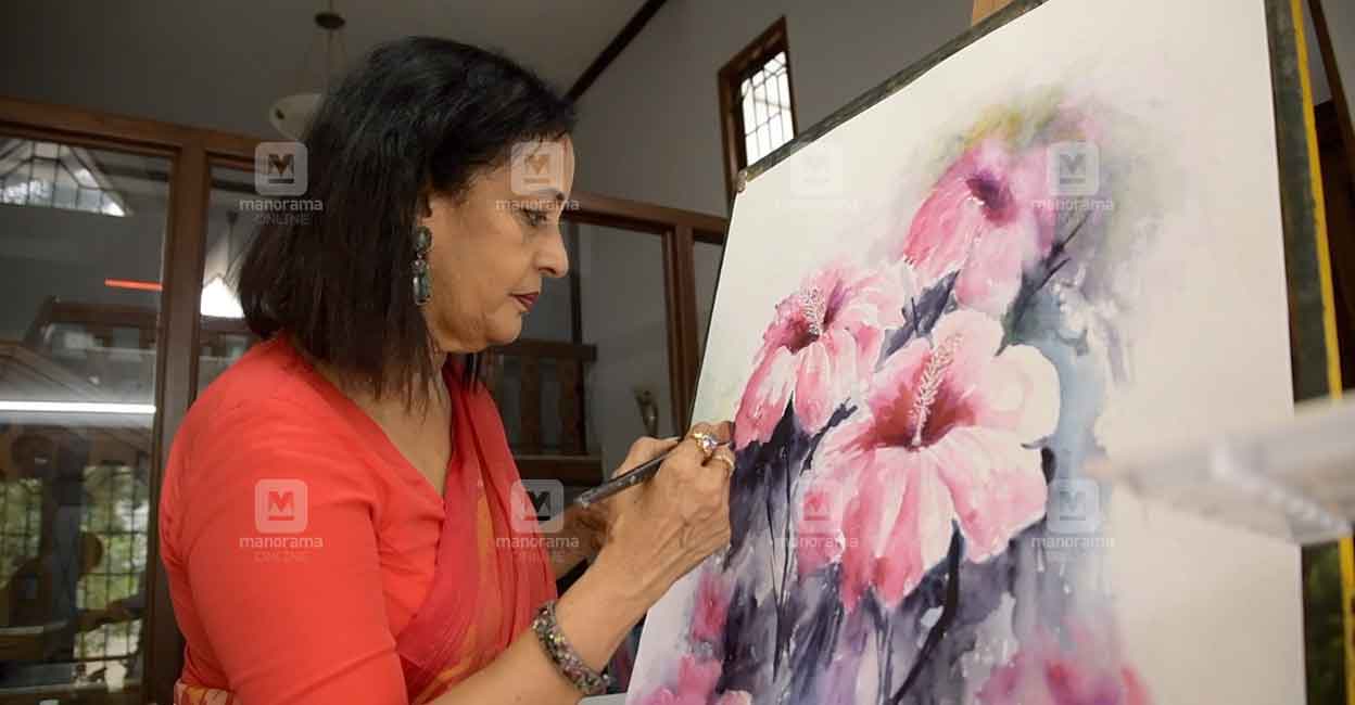 നിങ്ങളുടെ ഭാര്യ എന്താണ് ഈ കാണിക്കുന്നതെന്നു ചോദിച്ച് ഭർത്താവിന് ...