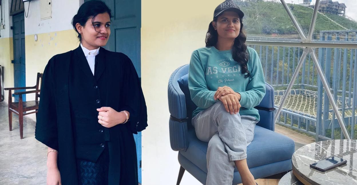 നിയമം അറിയില്ലെങ്കിൽ പറഞ്ഞു തരാം വിഡിയോകൾക്ക് മില്യൺ‌ വ്യൂസ് - Adv ...