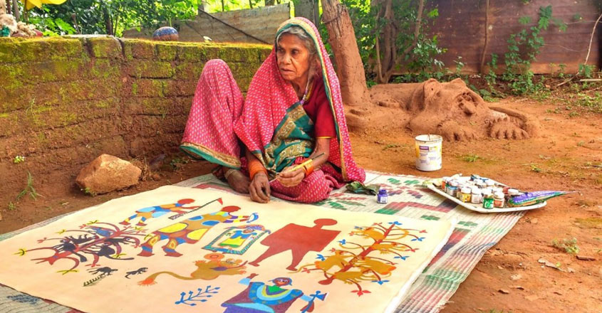 80–ാം വയസിൽ രാജ്യാന്തര തലത്തിൽ ശ്രദ്ധനേടുന്ന ഇന്ത്യക്കാരി| women ...