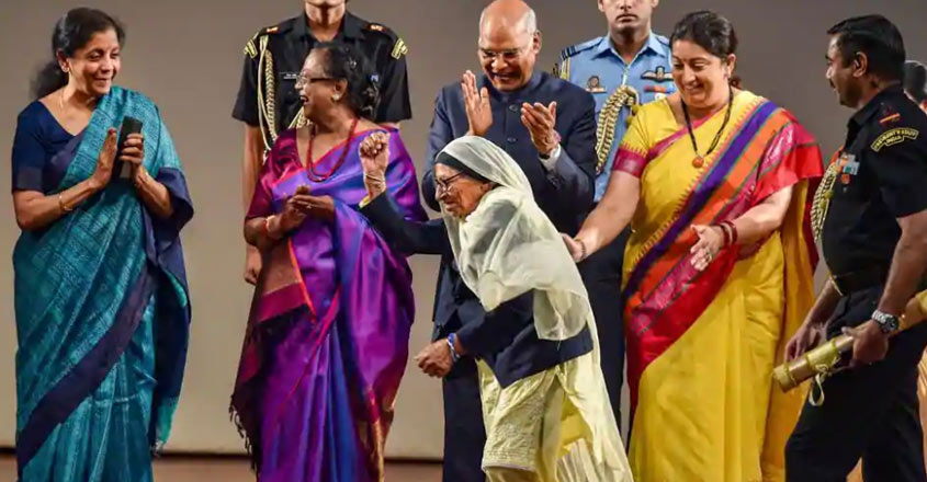 കൊറോണയെ പോലും ഓടിത്തോൽപിക്കും| women news|corona| covid-19