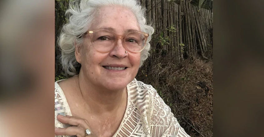 കീമോ നടക്കുന്നതിനിടെ കഴുത്തിൽ വെളുത്ത പാടുകൾ| women| manorama news ...