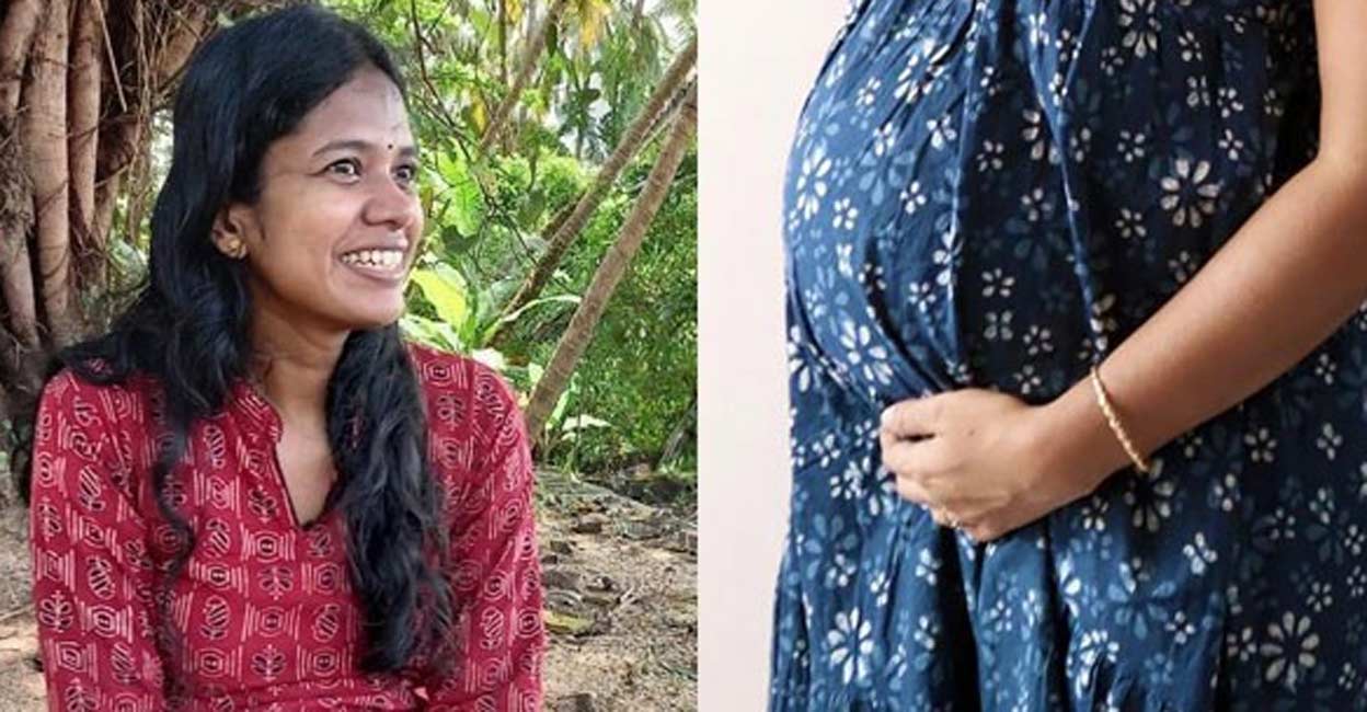 മകൾക്ക് നൽകിയത് കന്നുകാലിയും തിന്നാത്ത ഭക്ഷണം|women|viral news|viral ...