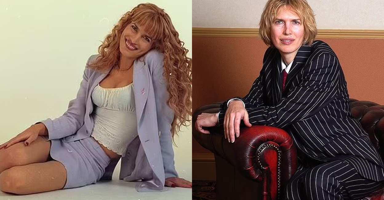 ലിംഗമാറ്റം നടത്തിയത് മൂന്നു തവണ|women|samantha|manorama news|manorama ...