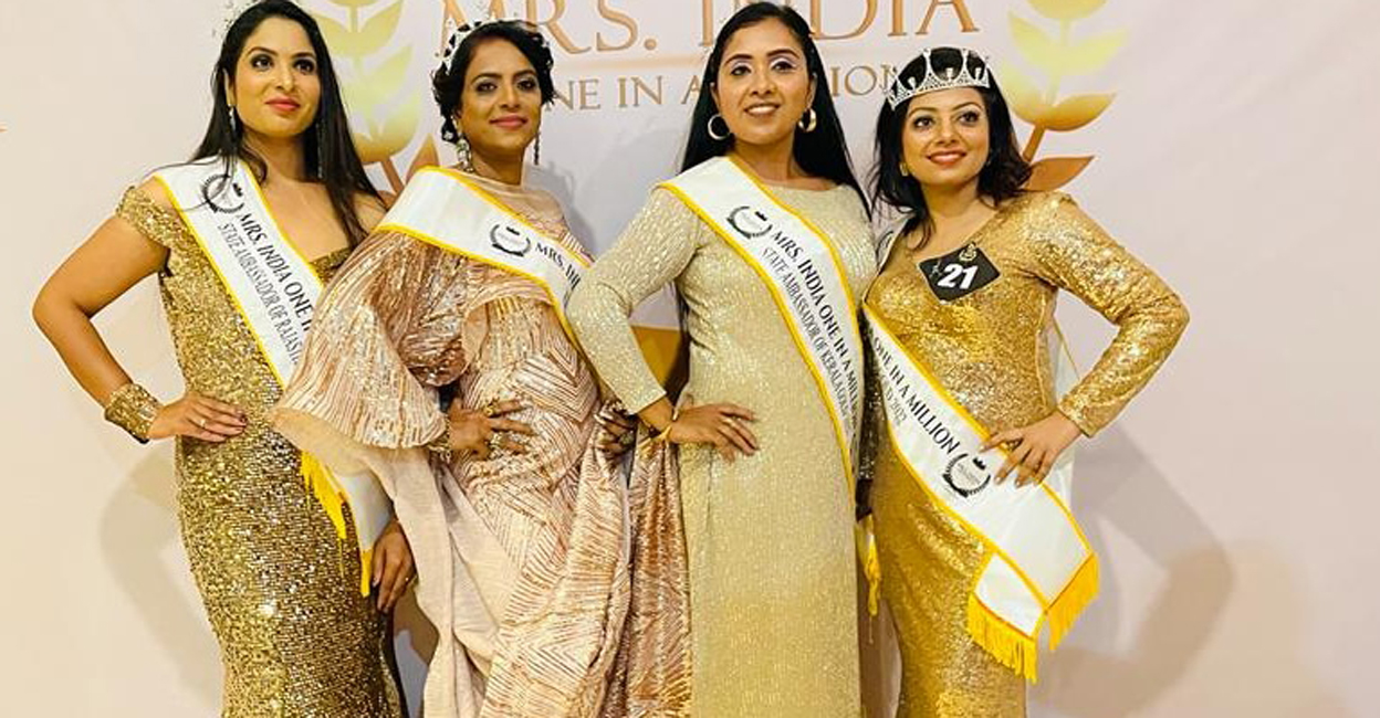 അഴകിന്റെ റാണിമാരായി മലയാളി വിവാഹിതകൾ|Women|Manorama News|Manorama ...