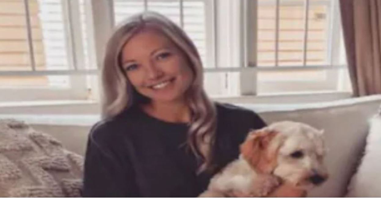 കുറ്റവാളികളെ ടാറ്റൂ ചെയ്ത് യുവതി|women|crime|viral news|viral post ...