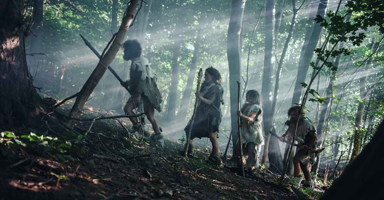 പുരുഷൻ മാത്രമല്ല സ്ത്രീകളും വേട്ടക്കാര്‍ ആയിരുന്നുവെന്ന് പുതിയ പഠനങ്ങ ...