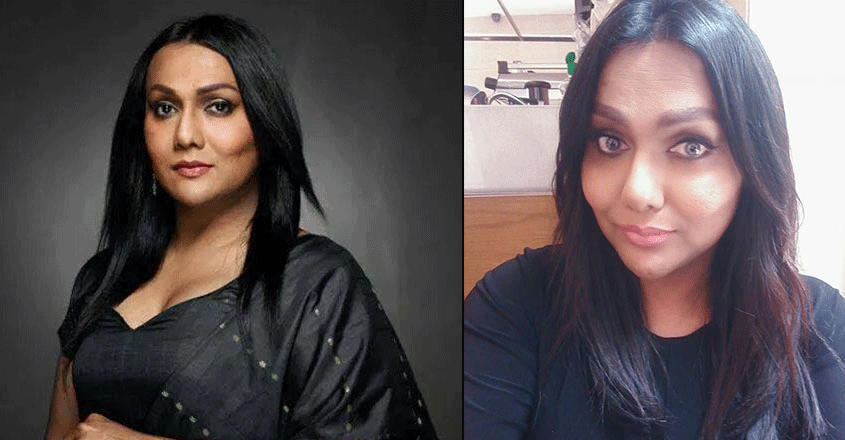ബിബിസി പട്ടികയിൽ | Nisha Ayub | Transgender | 100 Women List | Manorama ...