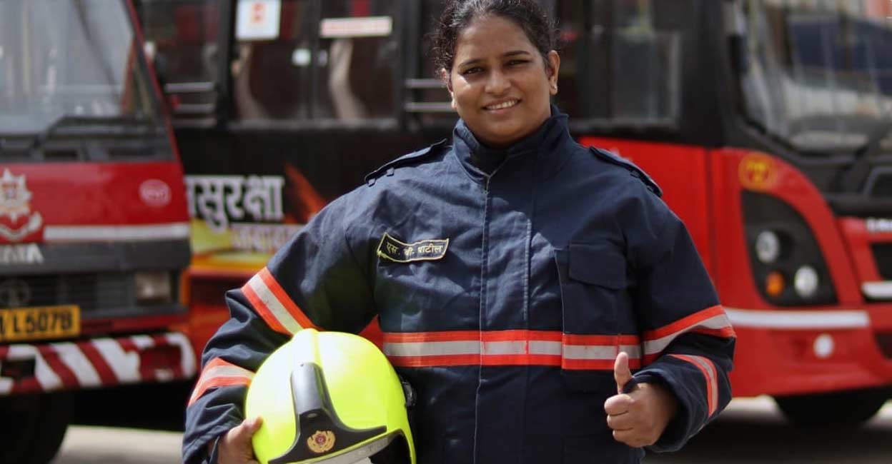 ചിലപ്പോൾ ഭയം തോന്നാറുണ്ട്|women|manorama news|manorama online|malayalam ...