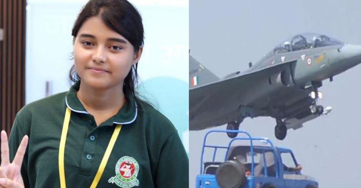 യുദ്ധവിമാനം പറത്താൻ ഇനി സാനിയ മിർസ|women|uttarpradesh|viral news|sania ...