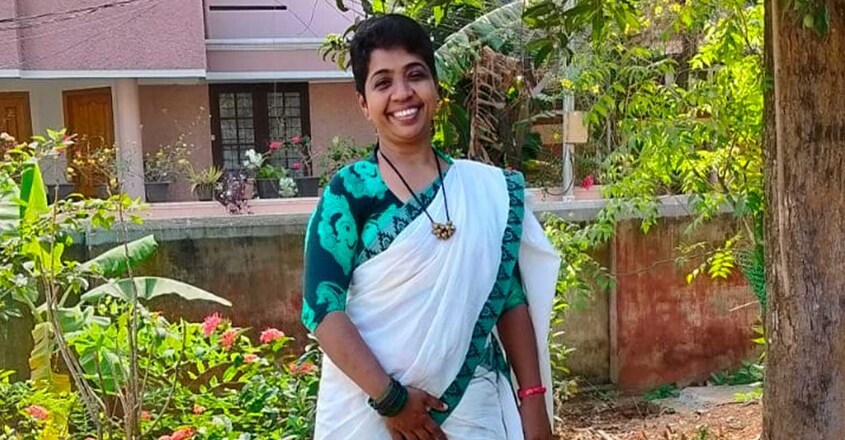 ഷാലിന്റെ ചോറ്റുപാത്രത്തിലെ കറിക്കൂട്ടിന് വിജയത്തിന്റെ രുചി - Ente ...