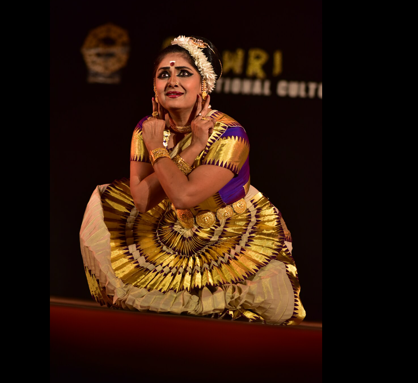 അമേരിക്കൻ മലയാളിക്ക് ദേശീയ പുരസ്കാരം ഡോ. സുനന്ദ നായർക്ക് കേന്ദ്ര സംഗീത ...